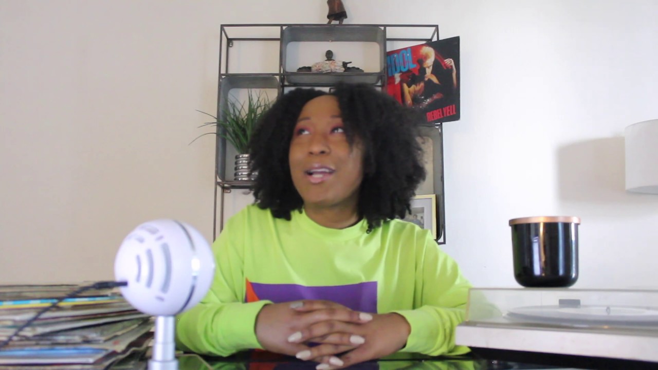 The Deep Dive: Premiere Episode A.M.I.L of Roc-A-Fella - YouTube