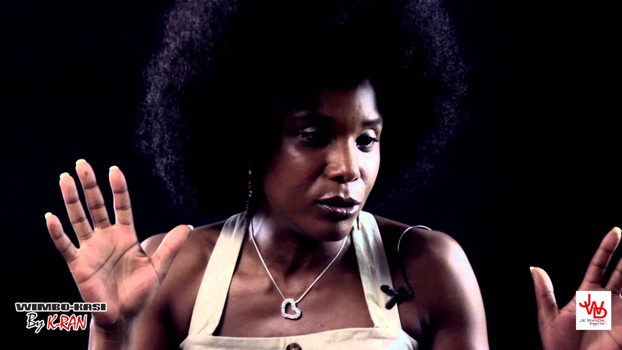 Interview Bams - Exclu Je Wanda Magazine - YouTube