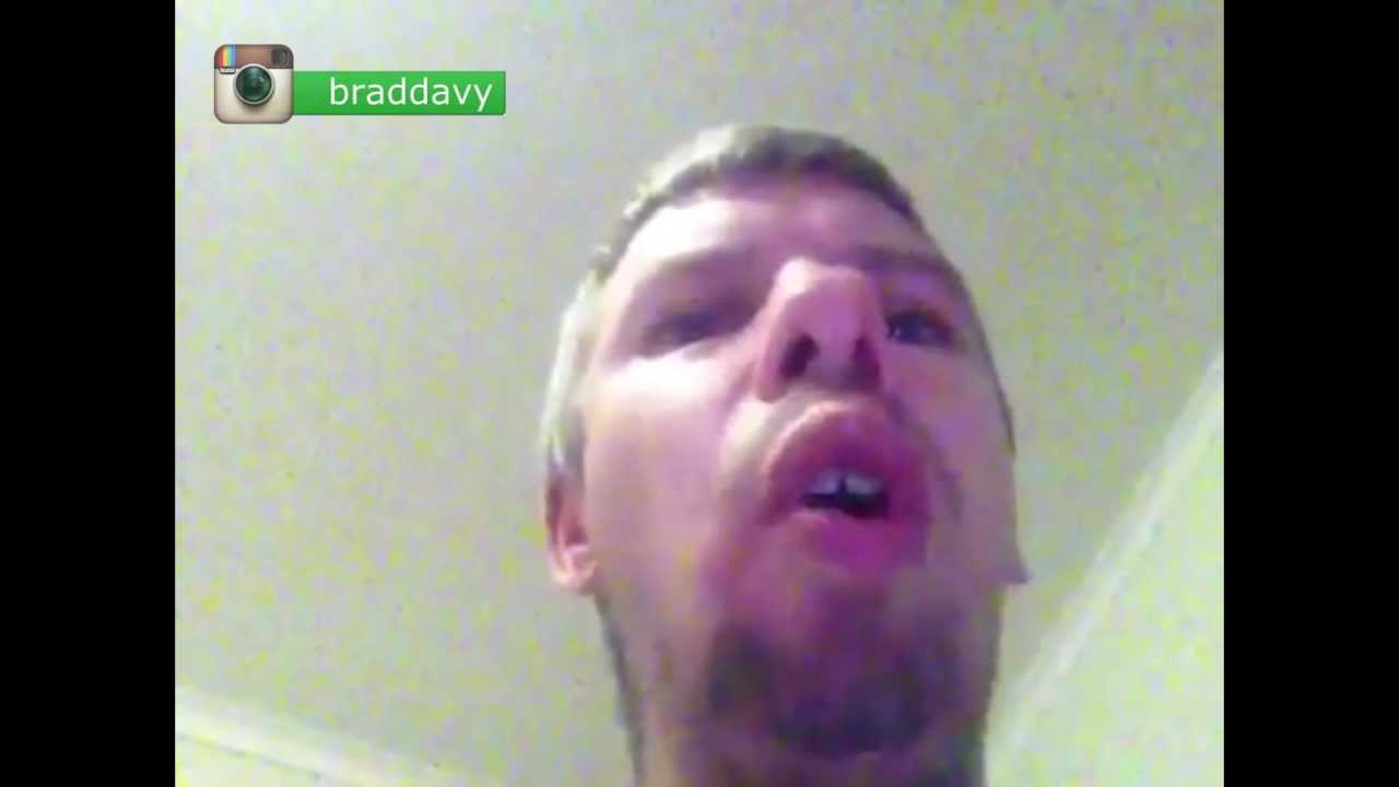 ORIGINAL Worst Rapper Ever!! - Top Dog Ean Griffiths - YouTube