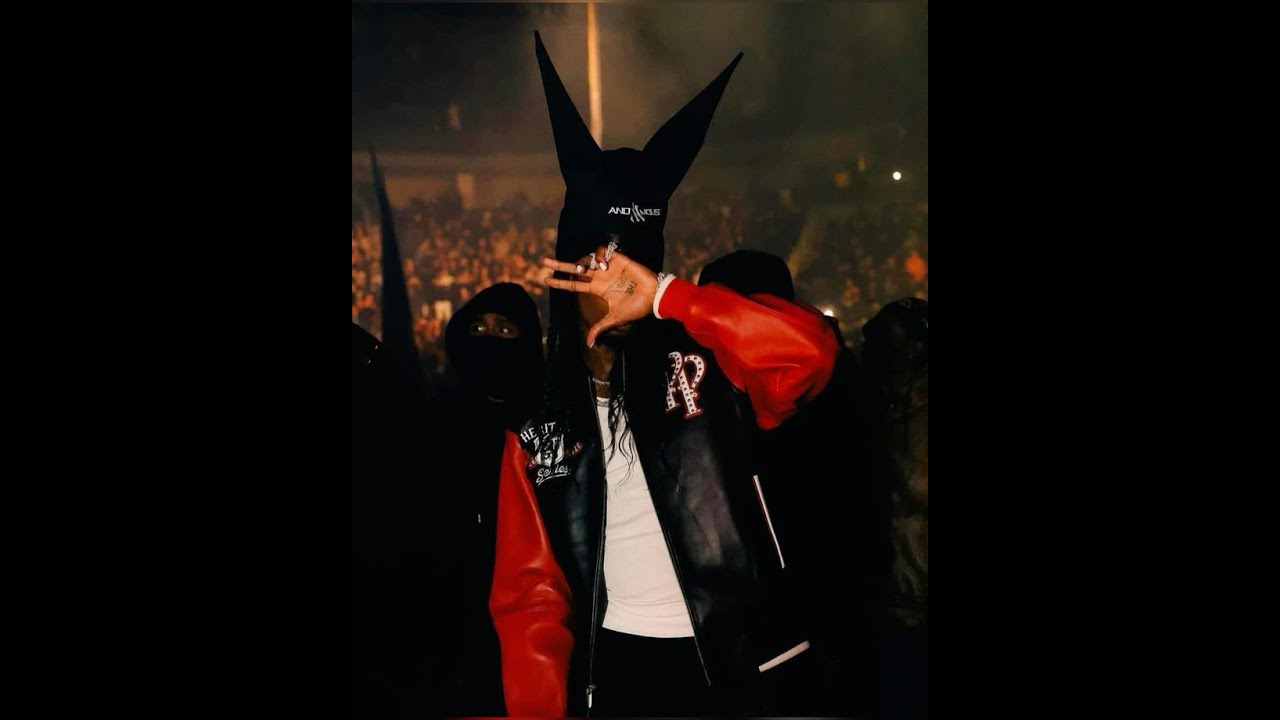 (free) playboi carti type beat - "sir cartier" - YouTube