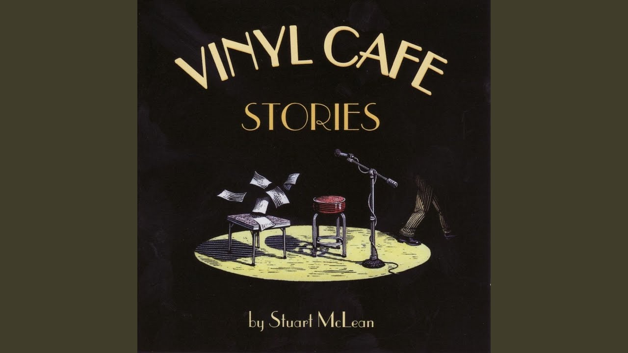 Polly Anderson's Christmas Party - YouTube