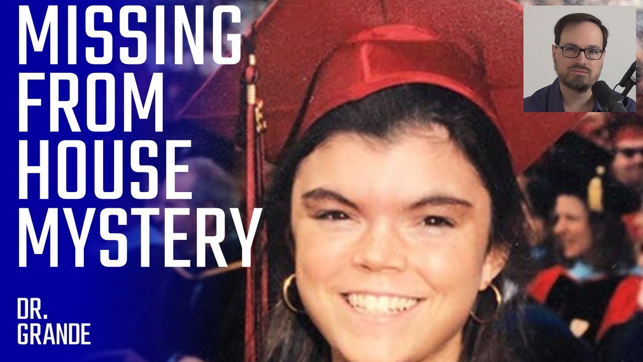 Woman Disappears from Her House During Wild Dating Phase | Nancy Moyer ...