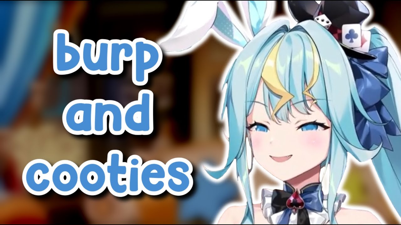 Clara Using Burp And Cooties As A Weapon Long Time Ago | Phase Connect ...