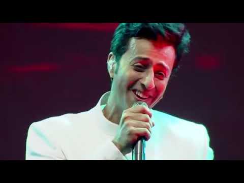 Ali Maula  Unplugged Kurbaan   Salim Sulaiman Live Performance soul touching