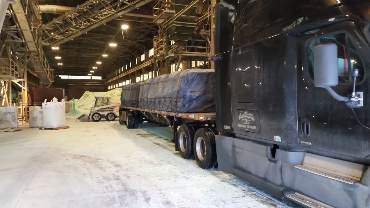 Super Sacks of Powder Load#6 - YouTube