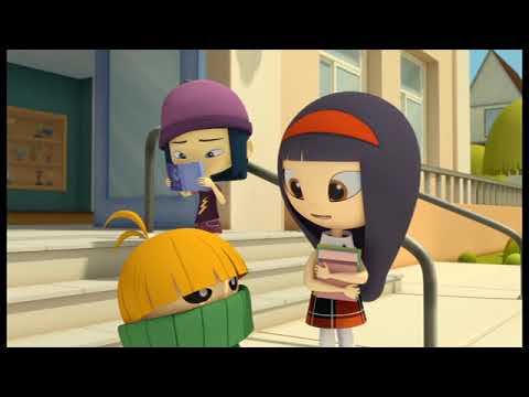 Pumpkin Reports Episode 7 Lost City Of Kemii Rodor 