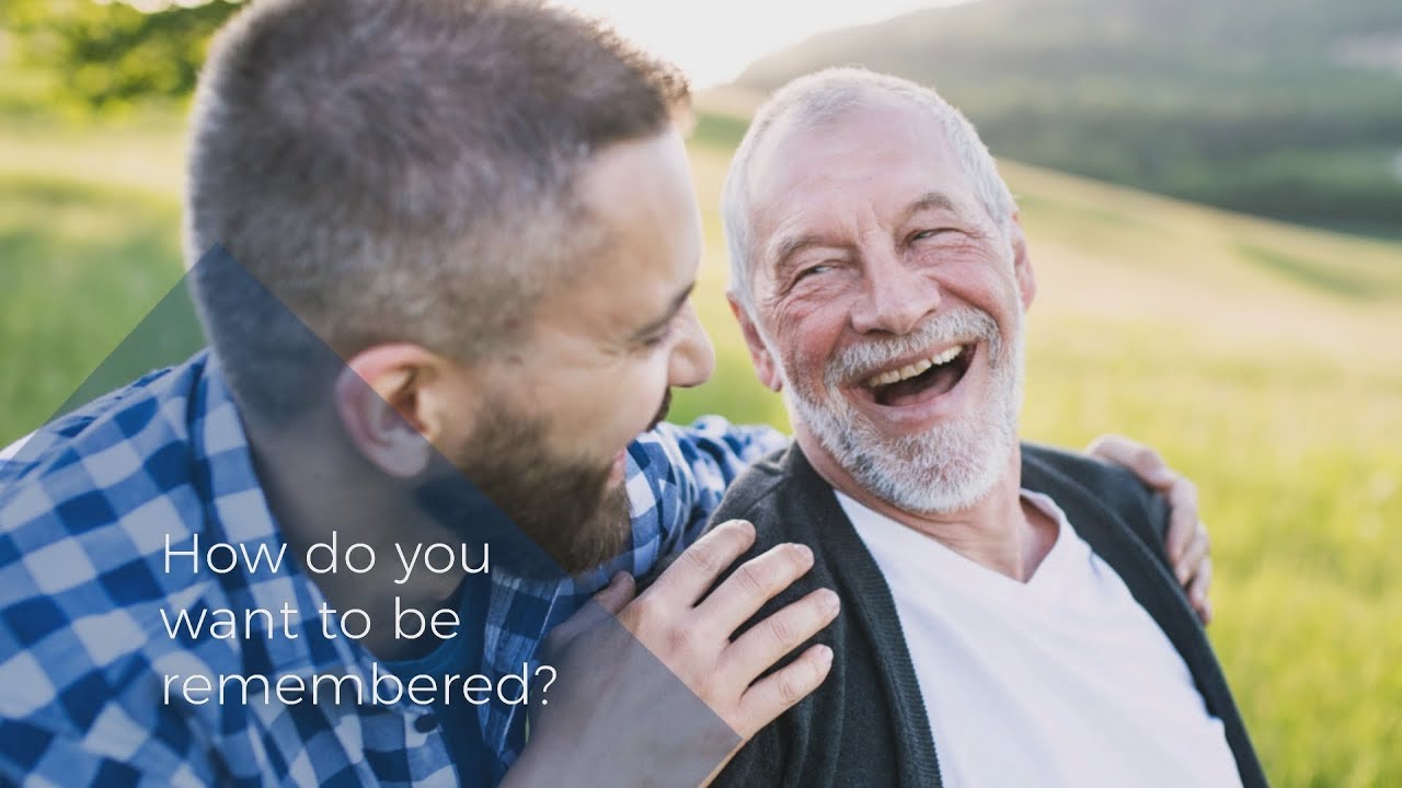 How Do You Want To Be Remembered YouTube how-do-you-want-to-be-remembered-youtube