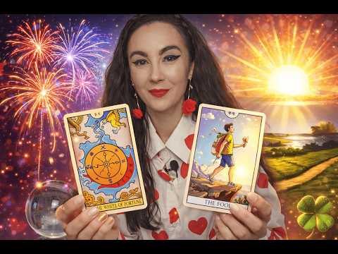 TAM BİR ÇILGINLIK VE SENİN İÇİN BİR ZAFER! 💫 HAYATINDA BİR SIFIRLAMA!