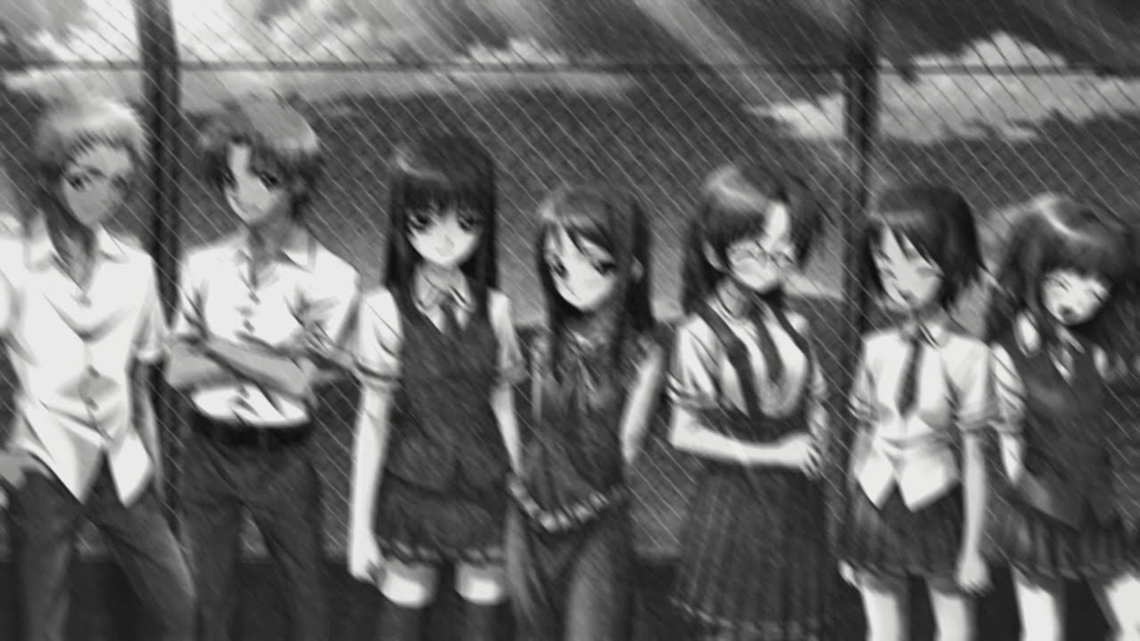 【PS3】CROSS † CHANNEL ～For all people～ ED - YouTube