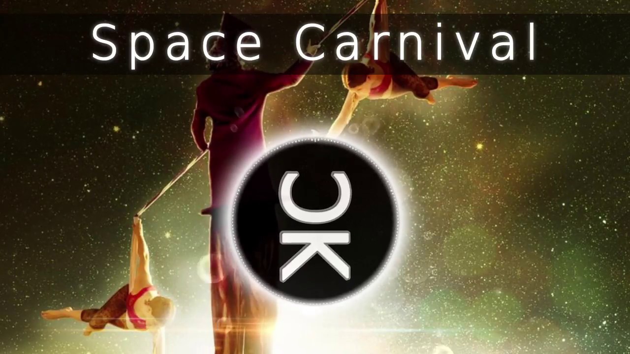 Quasar - Space Carnival (Electro Dub) - YouTube
