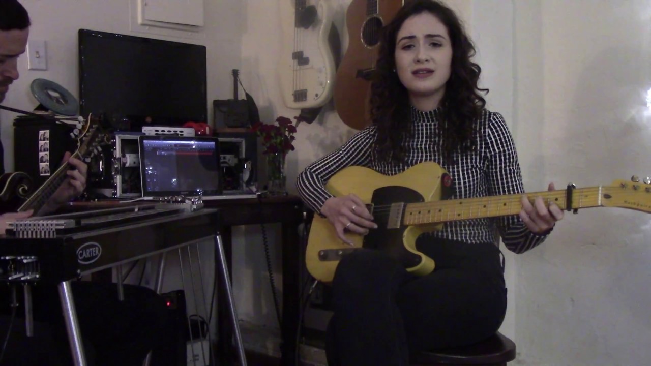 Allison Strong "Human Years" - YouTube Music