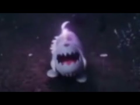 Greavard scream (Pokémon meme) - YouTube