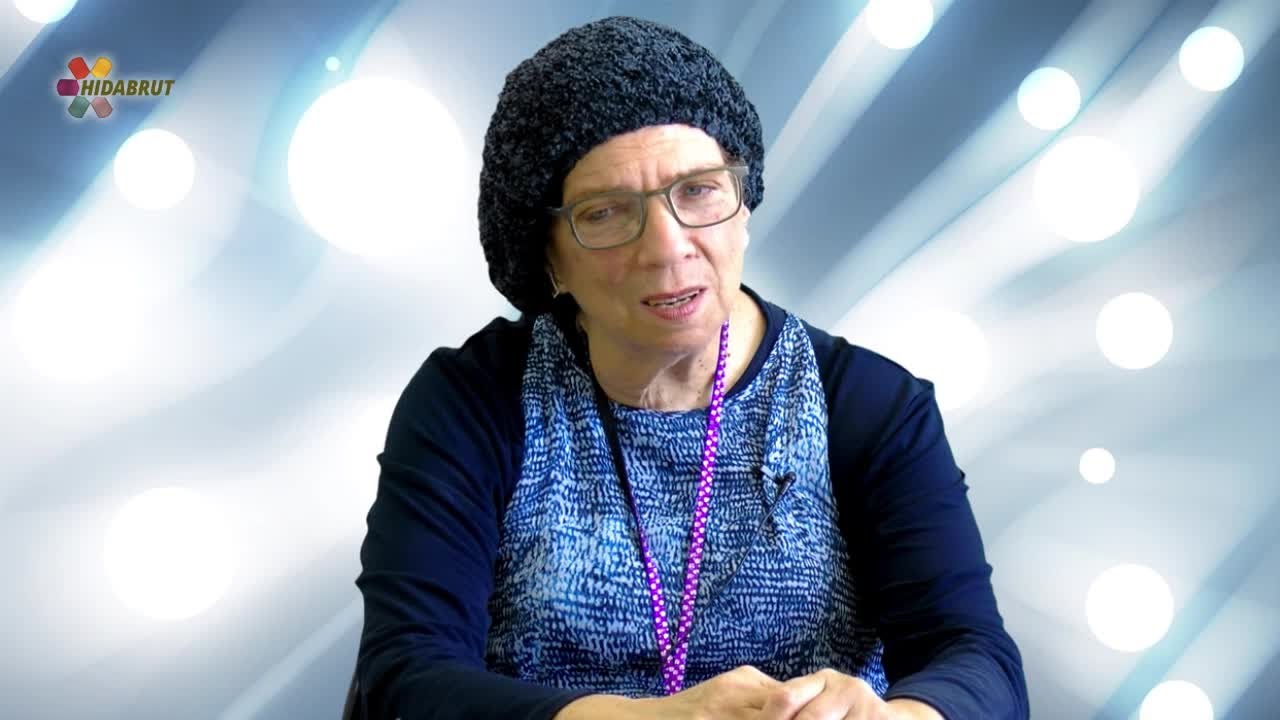 Earning a Living - Part 4: Being a Hero on the Job - Rebbetzin Tziporah ...