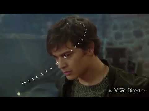 Medcezir yeter tozlu dere de değilsin 😪