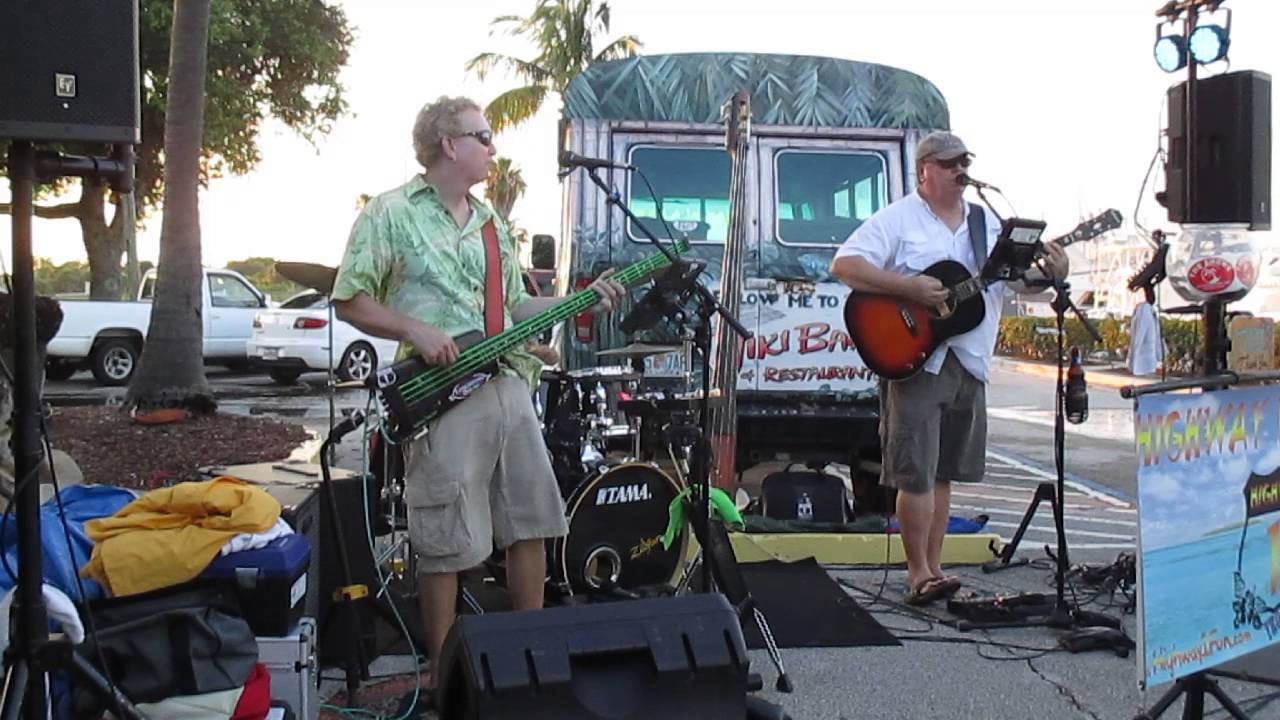 074 Highway 1 Band - YouTube