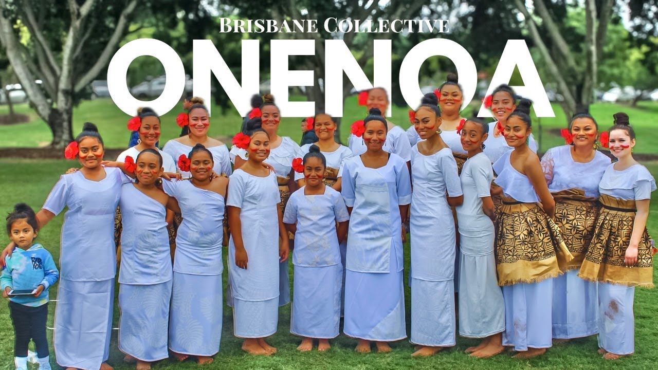 ONENOA - BNE COLLECTIVE - SAMOAN INDEPENDENCE DAY 2024 - YouTube