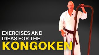 Kongoken exercises and ideas by @Goju Ryu Karate Centre - eDayFm