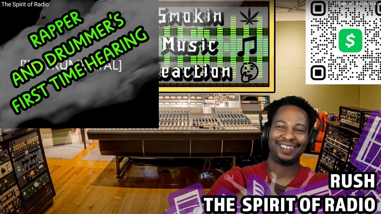 Rush - The Spirit of Radio - YouTube