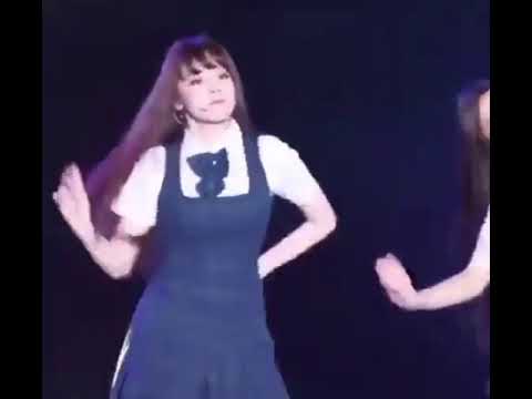 Yuqi monster edit