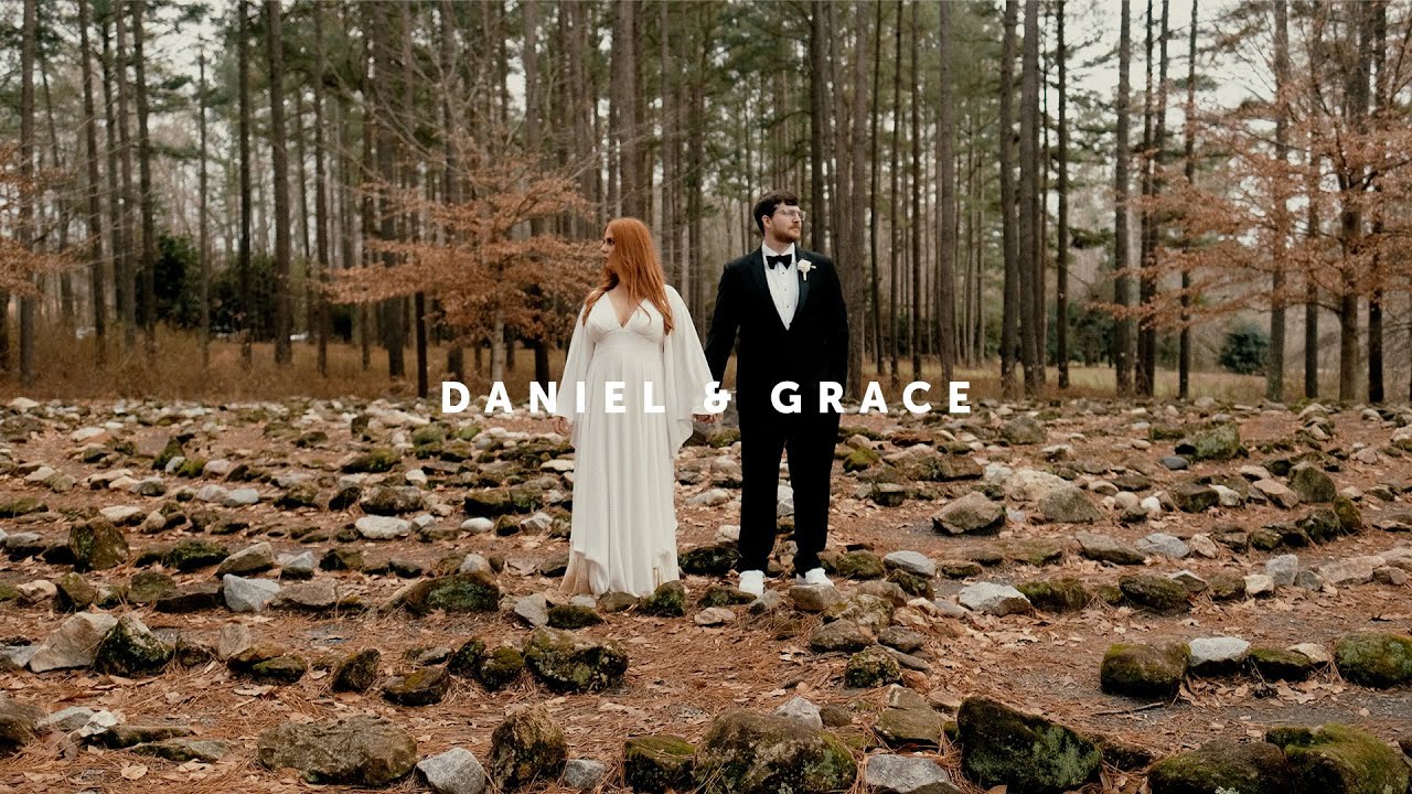 Daniel & Grace - YouTube