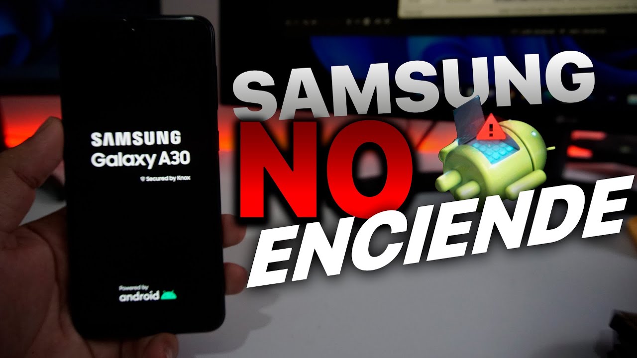 mi samsung se queda reiniciando en el logo y quitar aviso de bootloader ...