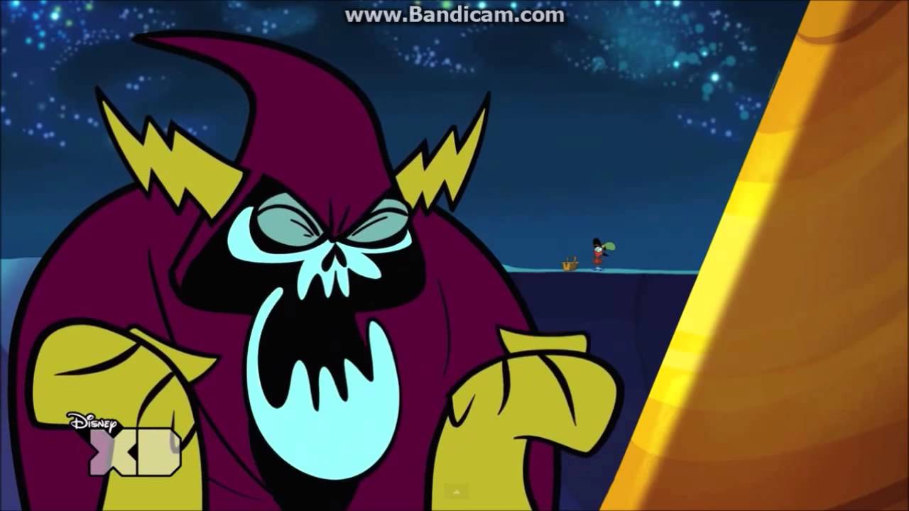 WOY - Lord Hater Du Hast dla Wander lol - YouTube