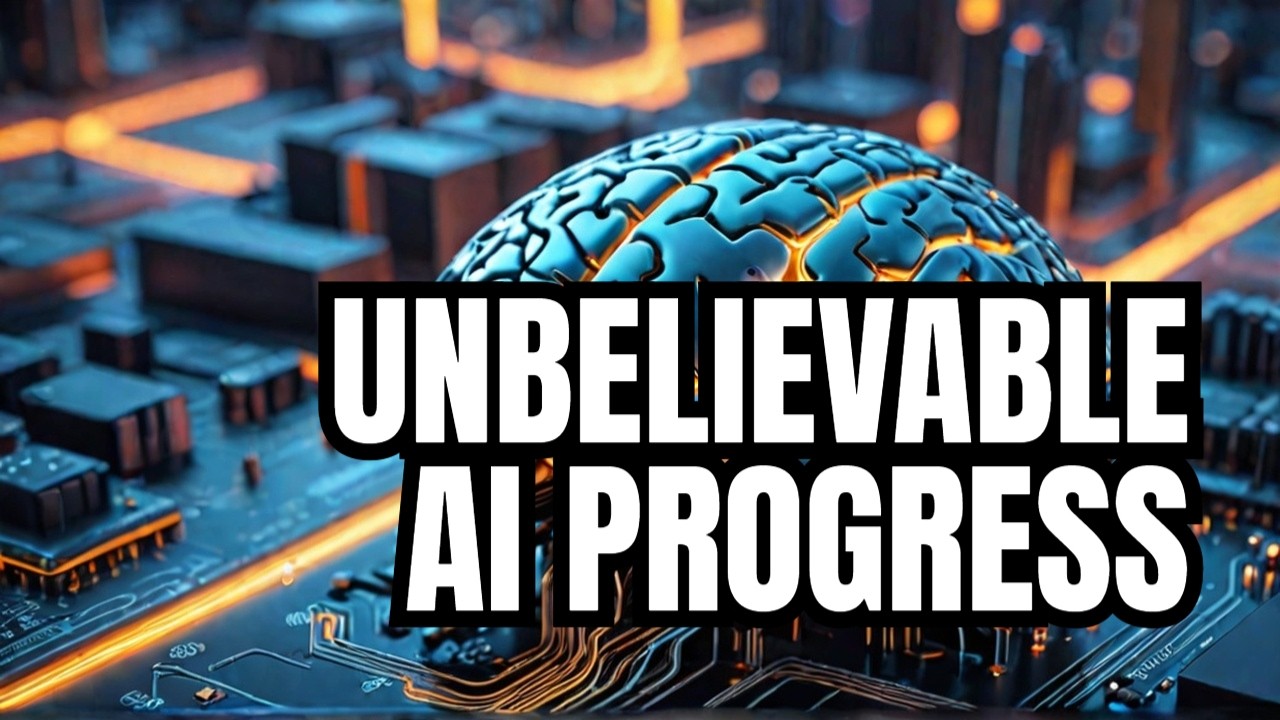 The SHOCKING evolution of Artificial Intelligence! - YouTube