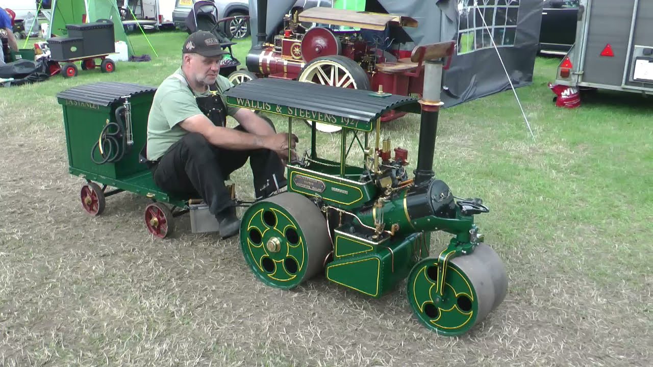 Whitby Steam Fair 2021/ Filmed Sun 8th Aug (A) - YouTube