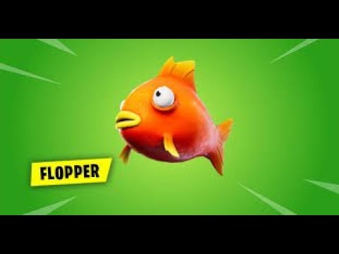 This is why you should carry floppers... - YouTube