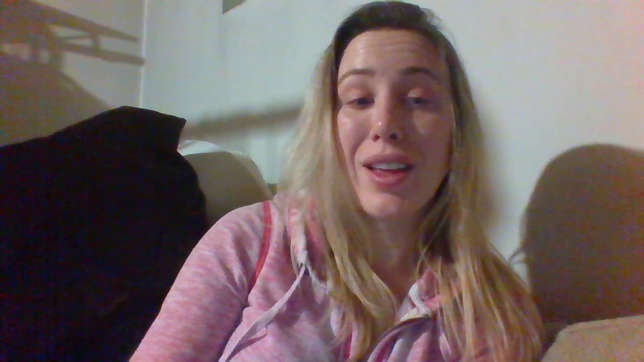 Rachel Cargle Speech - YouTube