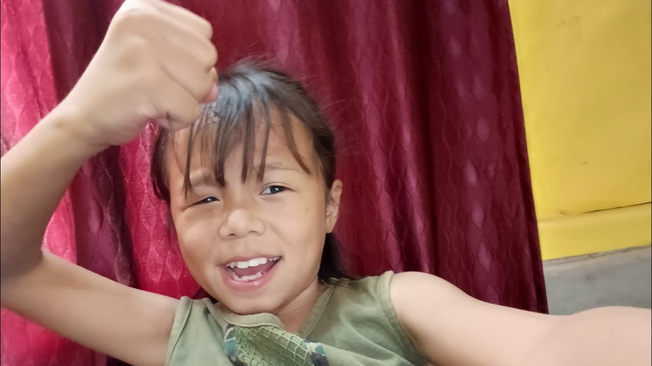 Why I'm so talented?? To know the answer watch till the end #agukath ...