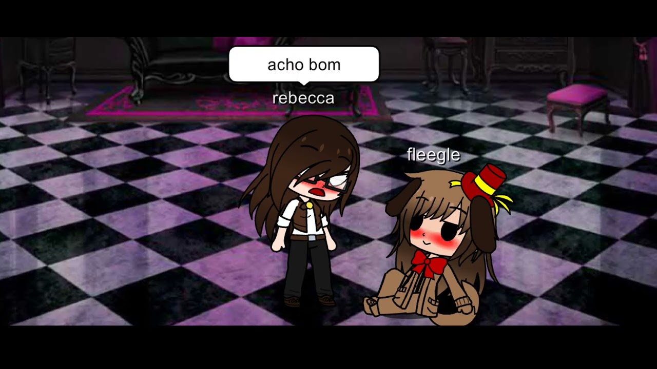 fleegle x rebecca😍🥰 ️💗💓💘💝💞💕💖 - YouTube
