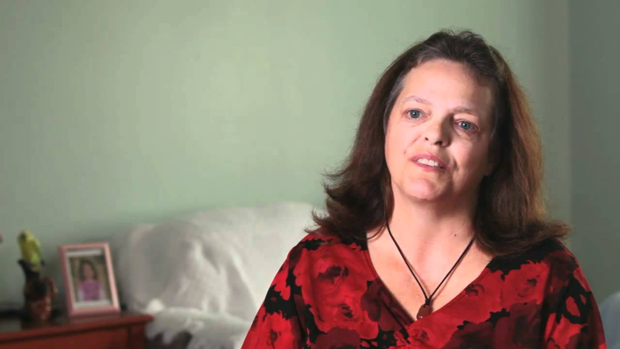 Adsum House - I Am Here - YouTube