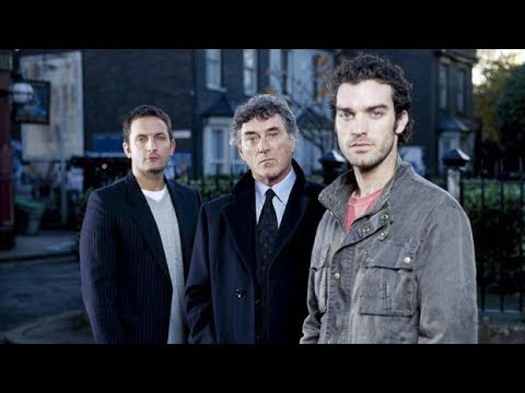 EastEnders - Johnny Allen Kidnaps Jake & Danny Moon (9th July 2005 ...