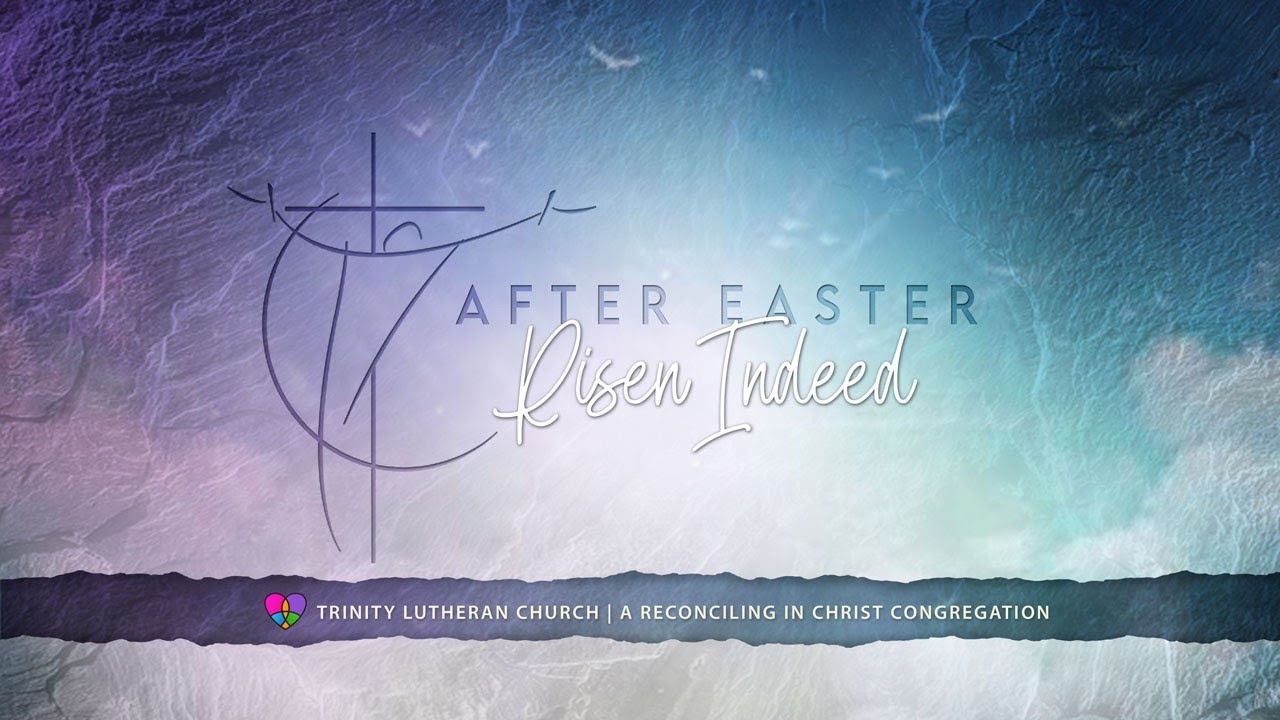 Weekend Worship, Meditation, and Prayer for 4th Sunday after Easter ...