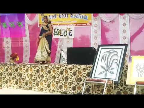 Jnv ballia dance💃🕺👯 2020 New dance video🎥🎥🎥 2020 #jnvballia - YouTube