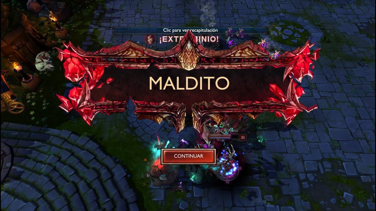 MANOLO CABEZA DE HUEVO. Cosas random en LOL. - YouTube