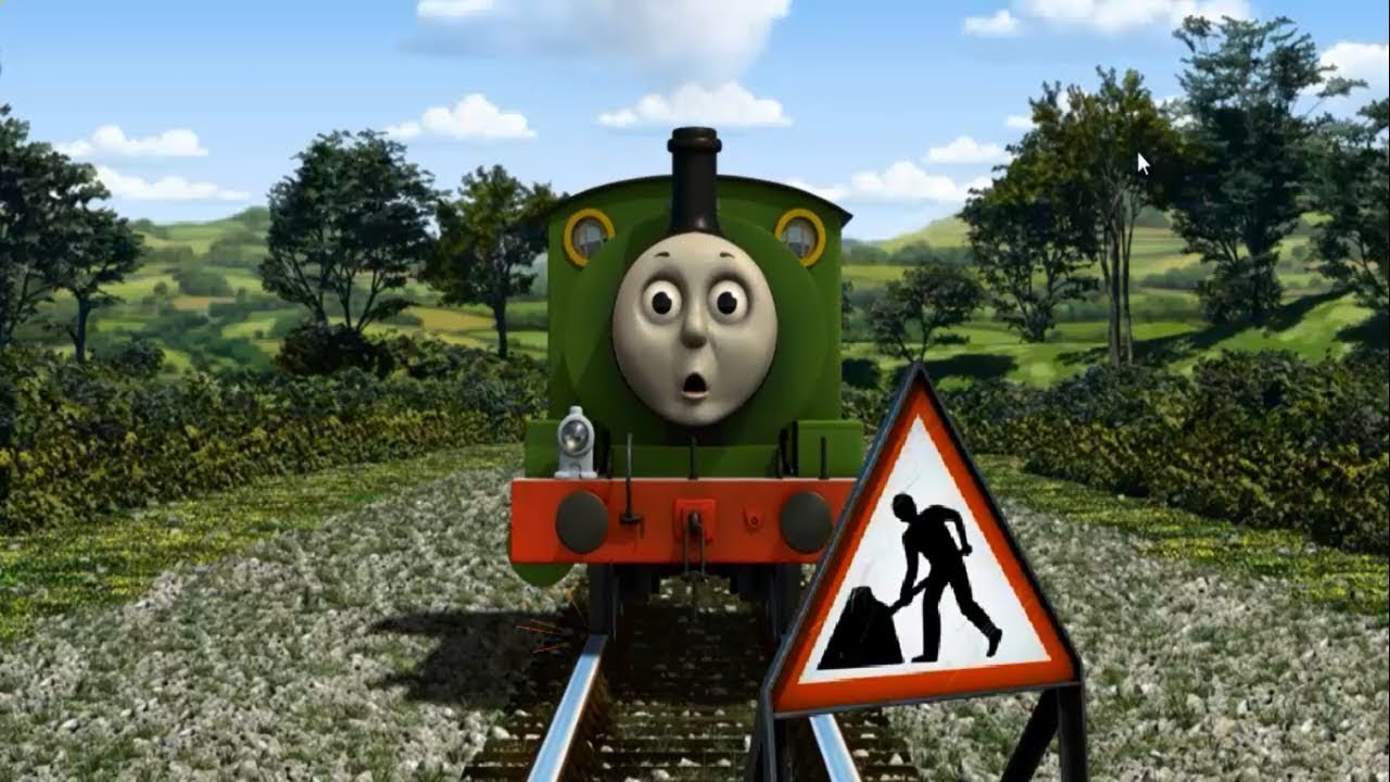 Gameplay - Thomas And Friends Video Game Episodes #315 - YouTube