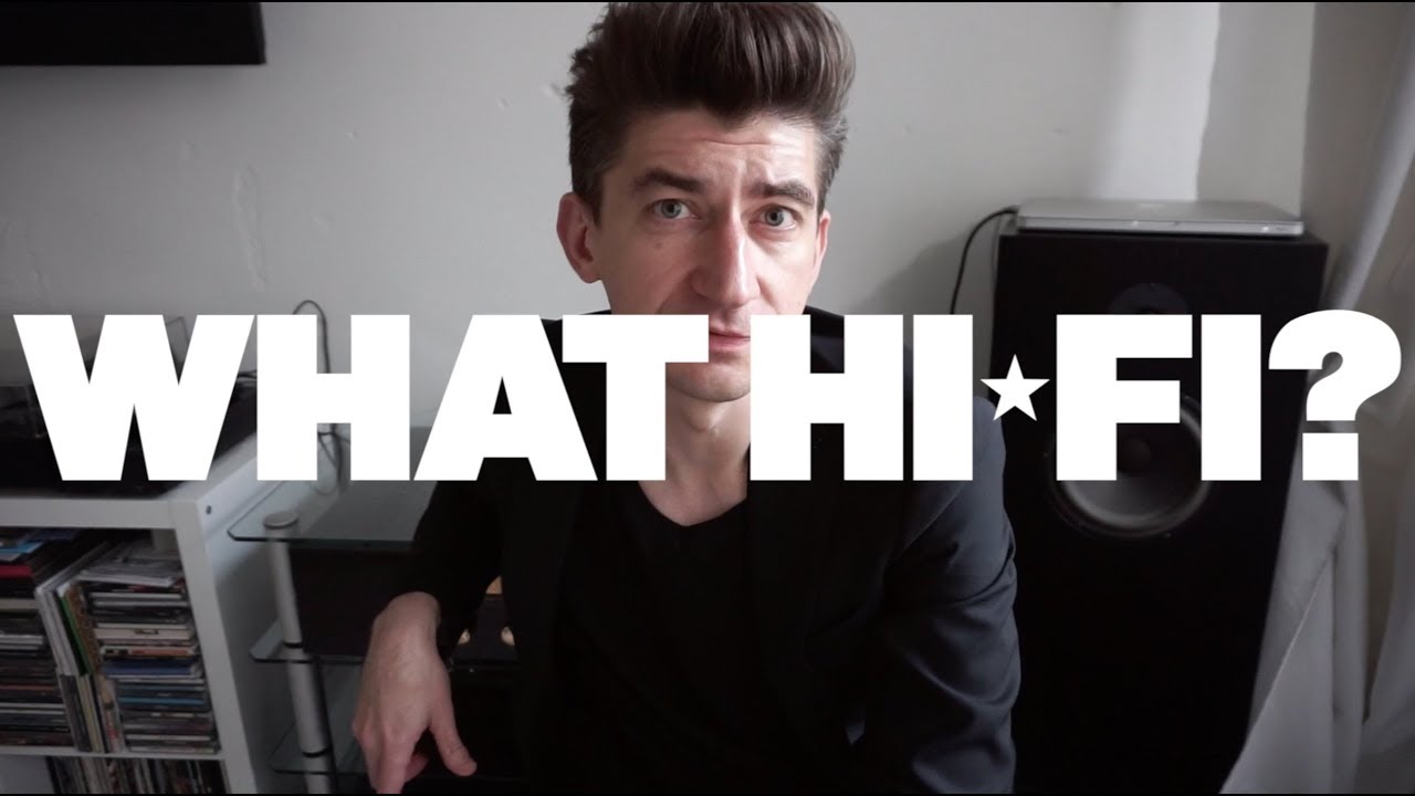 WHF№5: что будет с Hi-Res? - YouTube