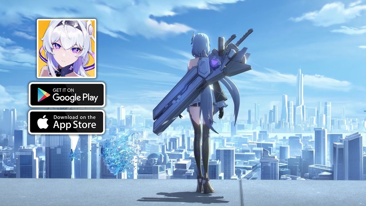 Anchor Panic Gameplay (Android/iOS) - YouTube