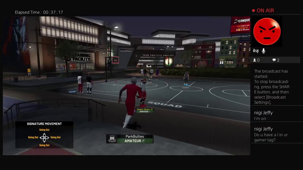 Best PF Record In The Game - YouTube