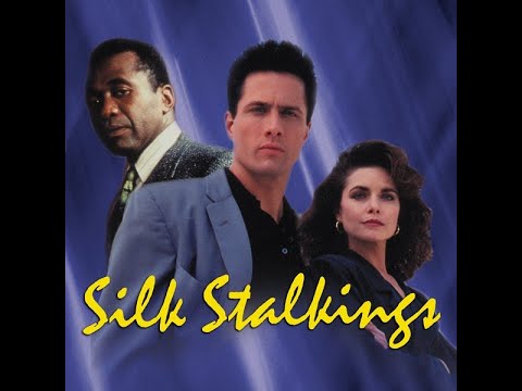 Silk Stalkings S02E11 Irreconcilable Differences
