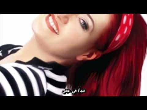 جاندان ارتشاتين - واهاً على حالي (أغنية تركية مترجمة) Candan Erçetin — Vay Halime