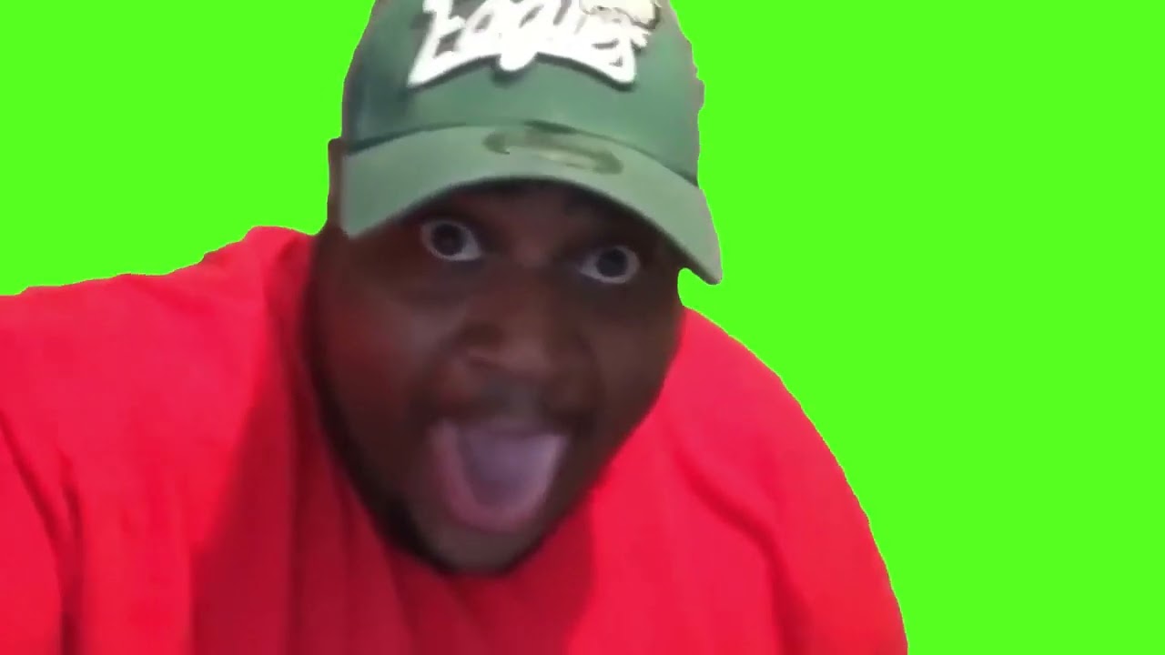 EDP Evil Laugh Green Screen Effect - No Copyright (HD) - YouTube