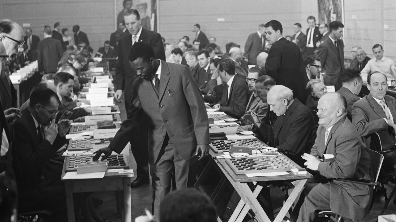 Baba Sy 25 best victories - YouTube