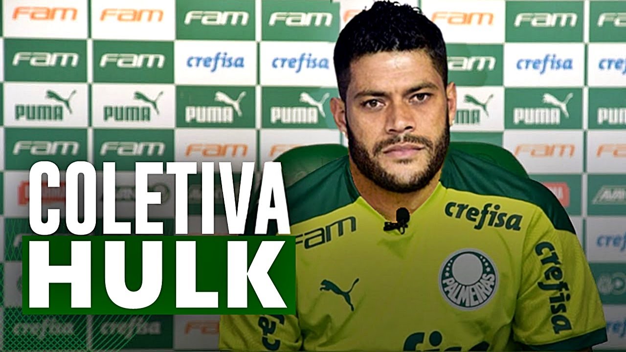 Com golaço contra o Palmeiras, Hulk chega a 90 gols pelo Galo e ...