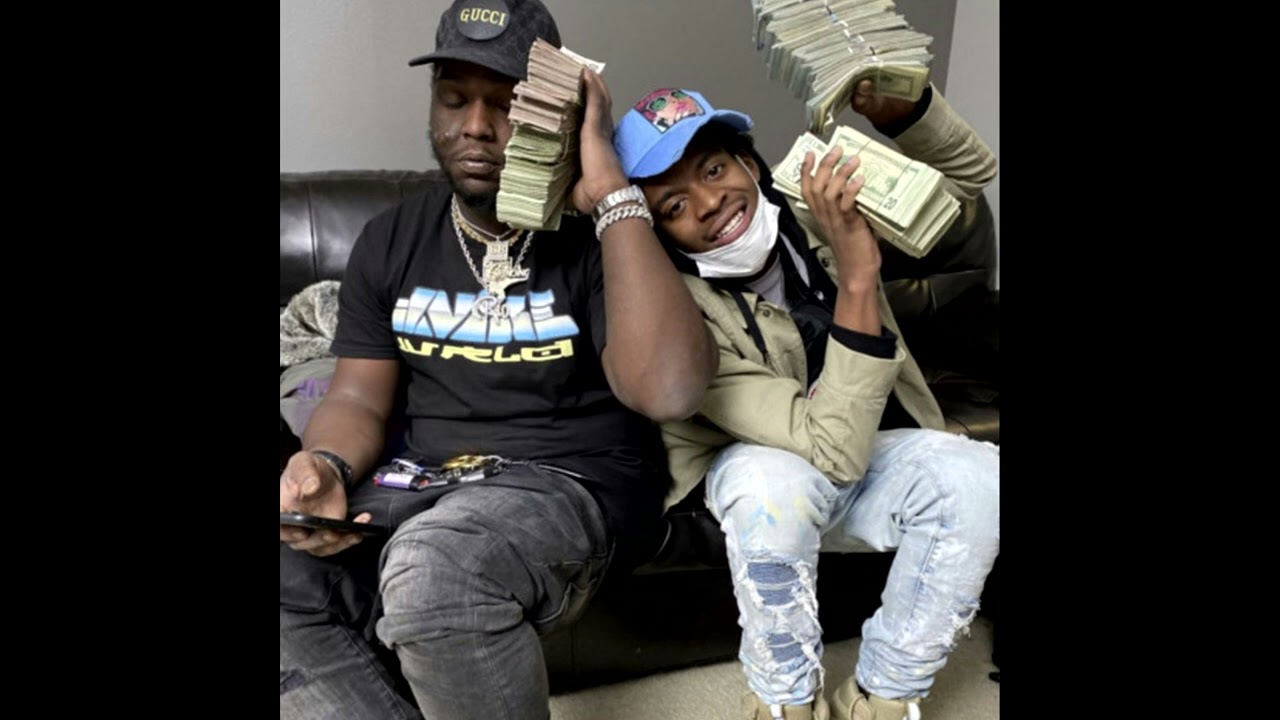 YN Jay Type Beat "Shoes" - YouTube