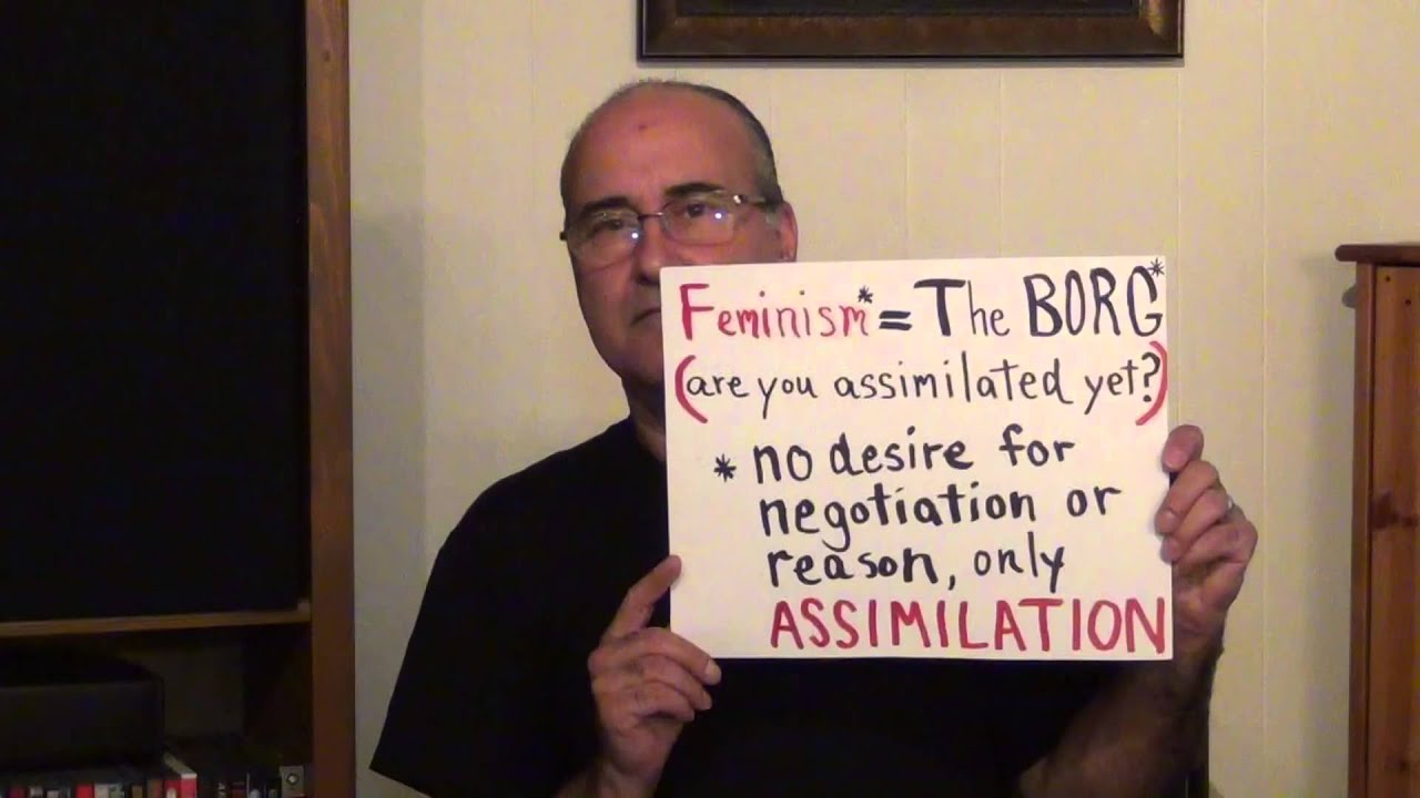 My Posters of Men's Human Rights Issues - YouTube