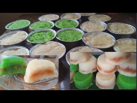 Balinghoy recipe || kamoteng kahoy steam lang matatakam ka sa sarap ...