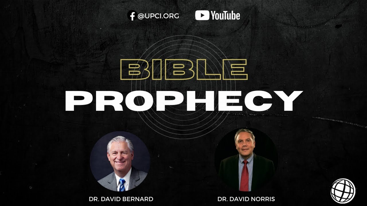 Bible Prophecy - An Overview - YouTube